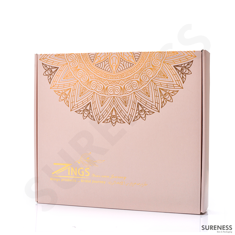 Custom Printed Mailing Boxes - Carton Box - Mailing Box Manufacturer